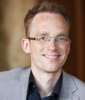 Dissertatieprijswinnaars - Praemium Erasmianum Foundation