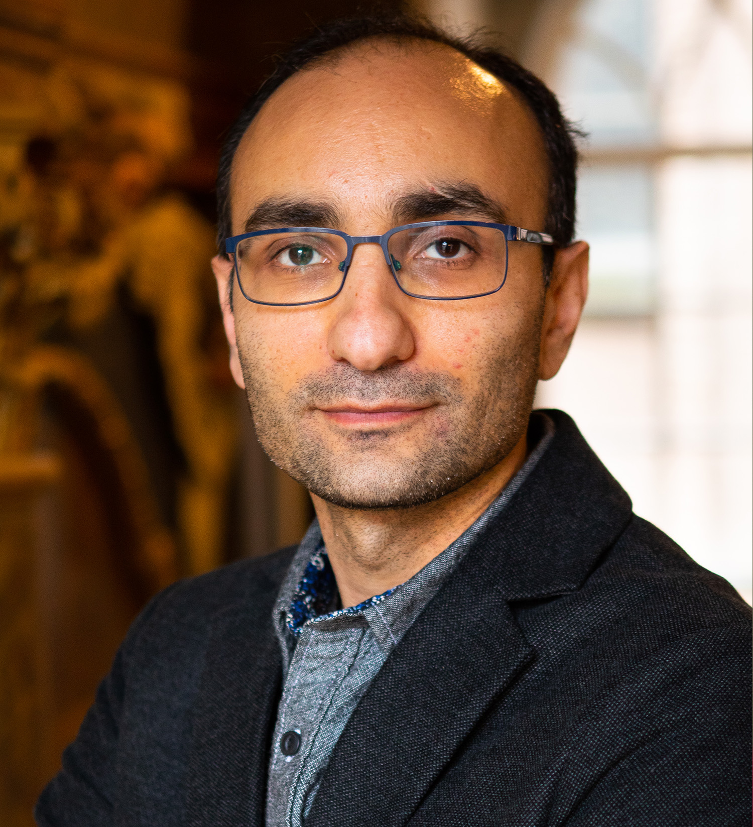 Dissertatieprijswinnaars - Praemium Erasmianum Foundation