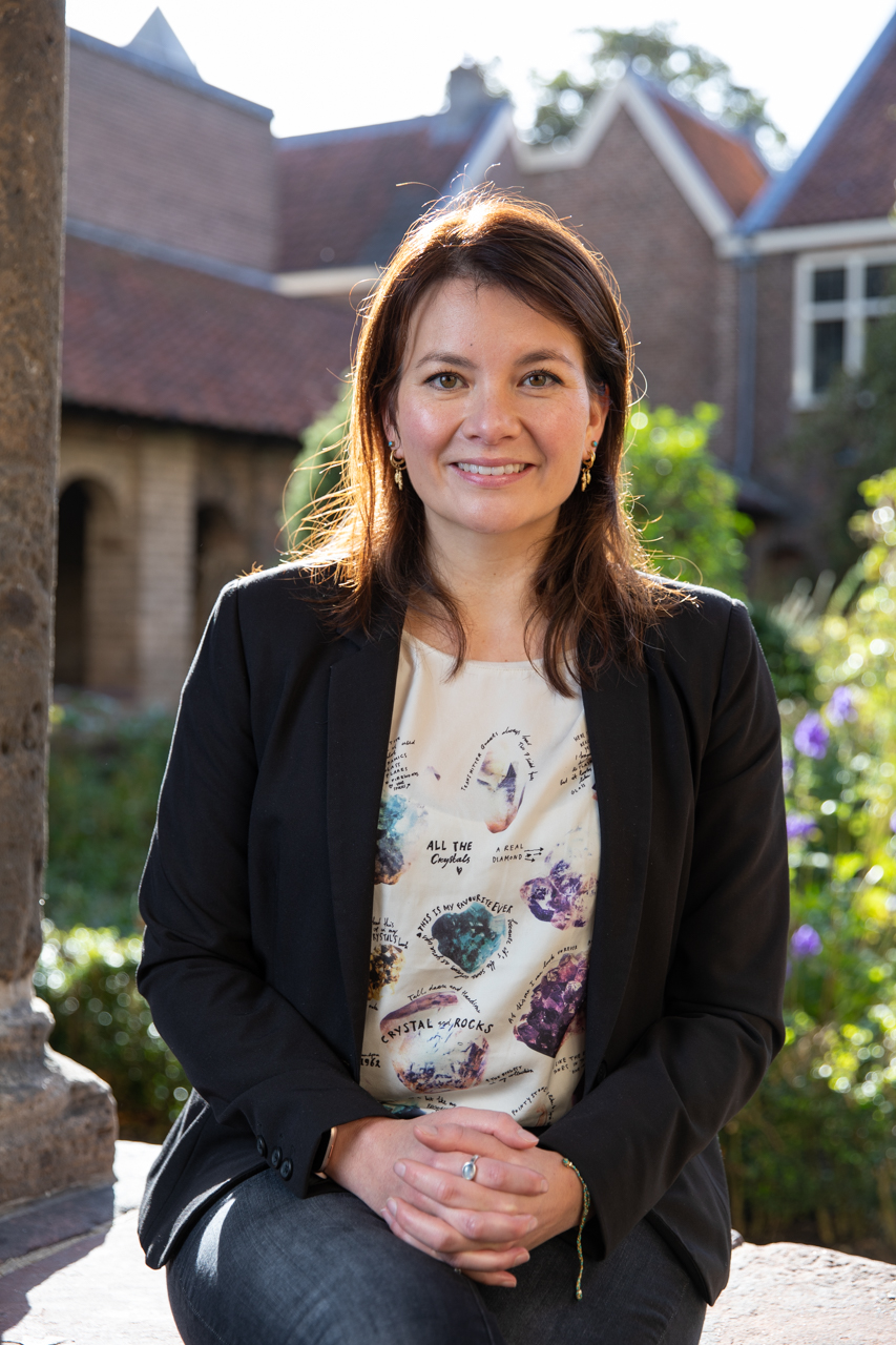 Dissertatieprijswinnaars - Praemium Erasmianum Foundation